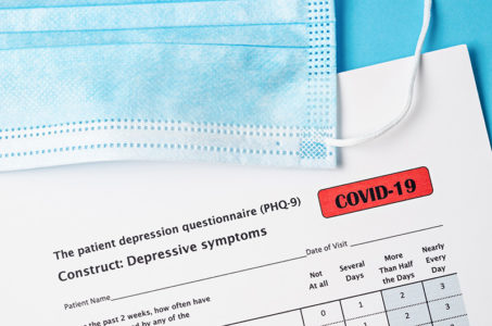 Depression Detection Has Never Been More Important: PHQ-9 Enables ...