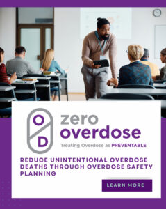 Overdose Safety in Older Adults: The Critical Role of Zero Overdose ...