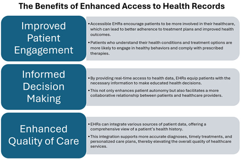 Empowering Patients through Accessible Electronic Health Records ...