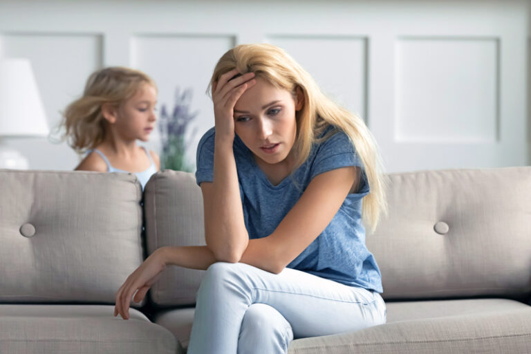 Parenting with Mental Illness: Breaking the Silence and Navigating the ...