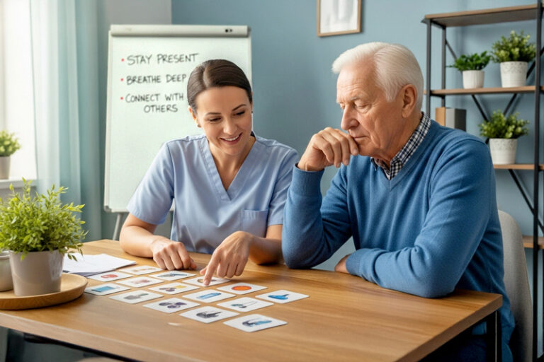Bipolar Disorder in Older Adults: Symptoms, Cognitive Impact, and ...