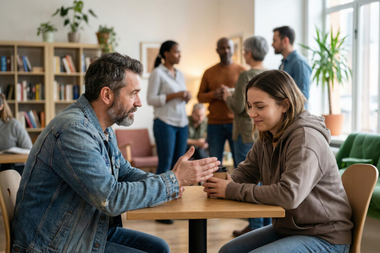 Substance Use Disorders: Supporting Individuals in Early Recovery ...